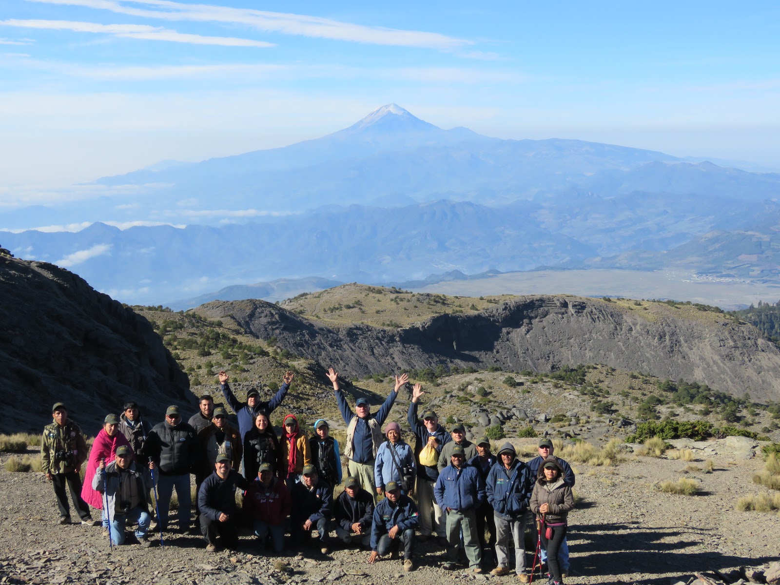 Cofre de Perote National Park (2025) – Best of TikTok, Instagram ...