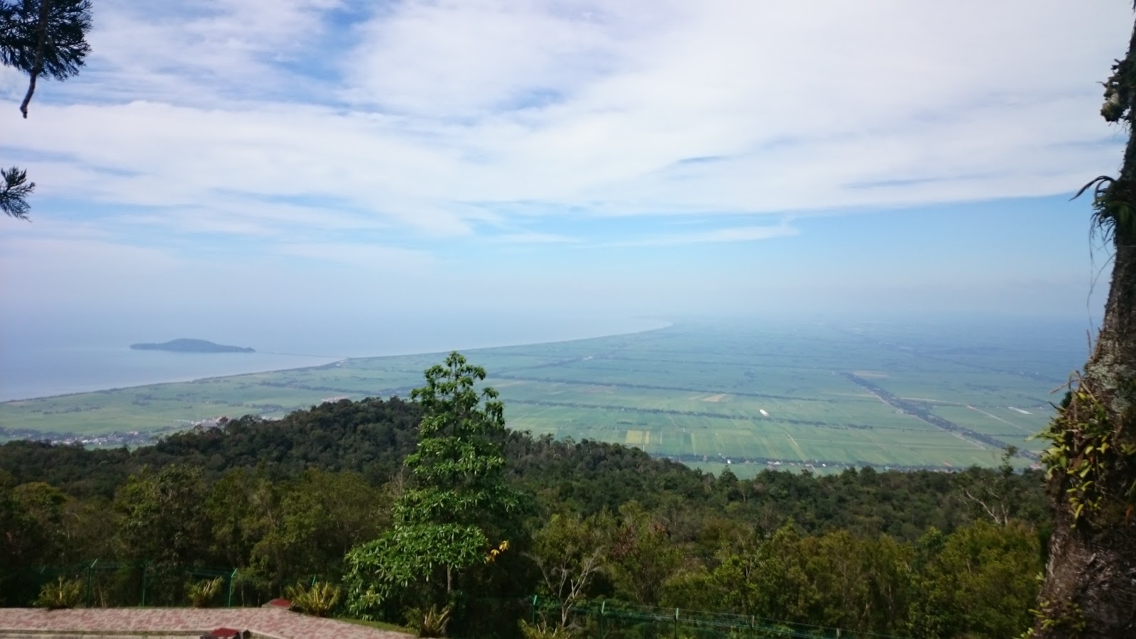 Mount Jerai Malaysia (2026) – Best of TikTok, Instagram & Reddit Travel ...