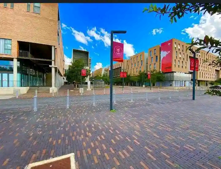 Sol Plaatje University Campus (2026) – Best of TikTok, Instagram ...