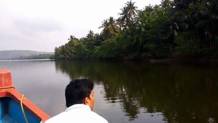 Karli River Backwater Sports Tarkarli (2026) – Best of TikTok ...