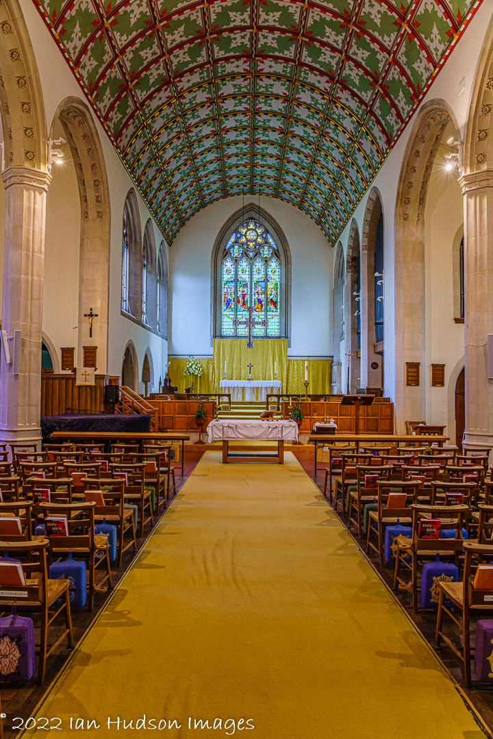 All Saints Church Penarth (2026) – Best of TikTok, Instagram & Reddit ...