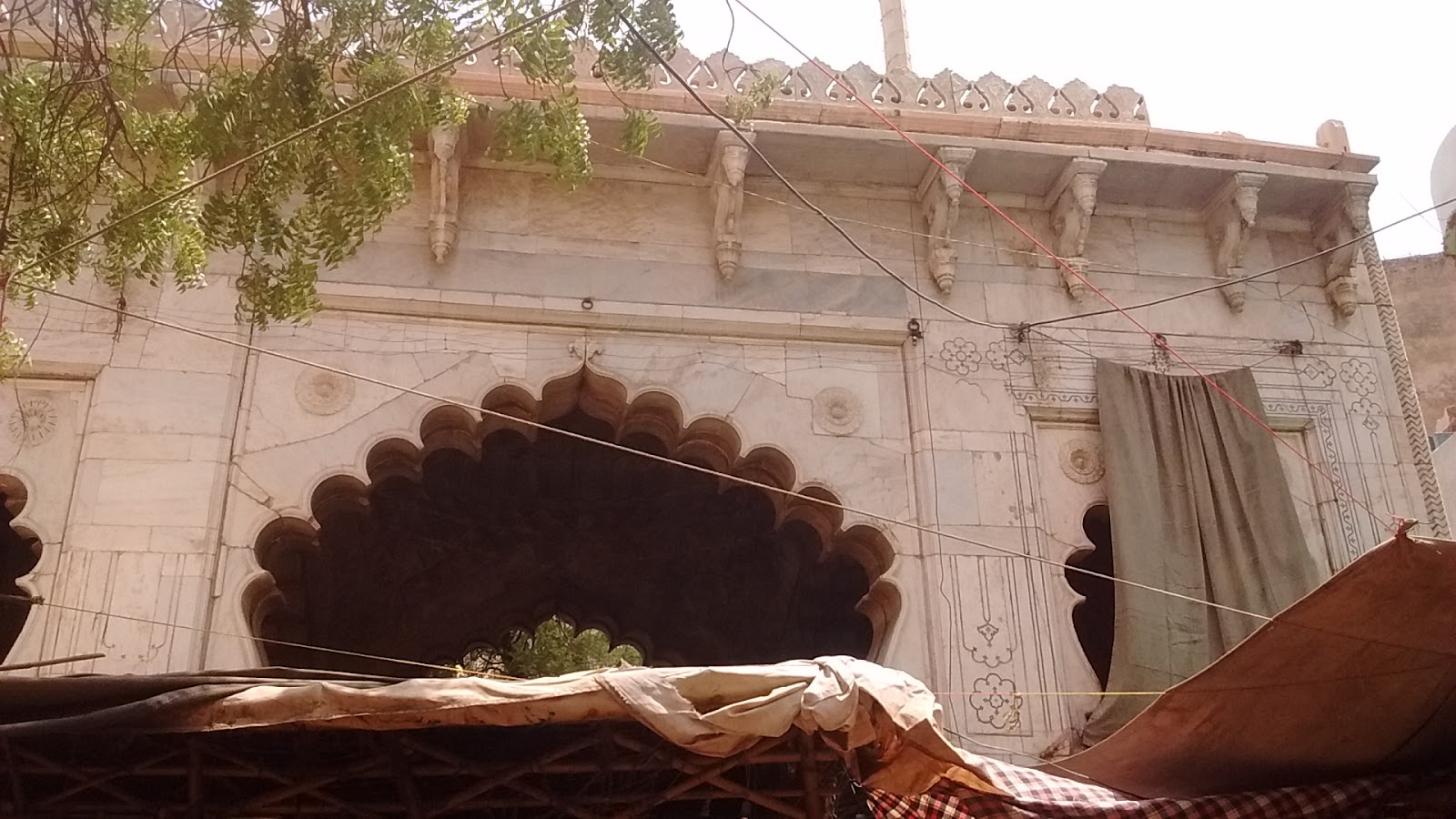 Sola Khamba Tomb of Sheikh Alauddin (2025) – Best of TikTok, Instagram ...