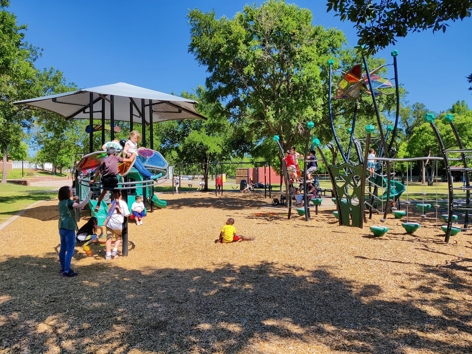 Senter Park (2026) – Best of TikTok, Instagram & Reddit Travel Guide