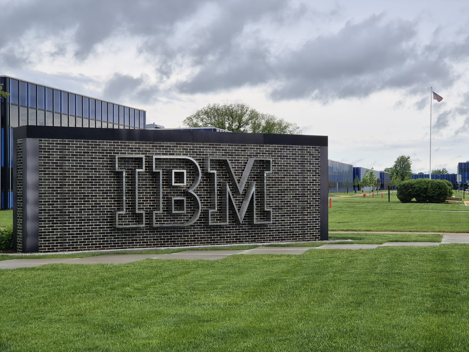 IBM Rochester Campus Rochester MN (2026) – Best of TikTok, Instagram ...