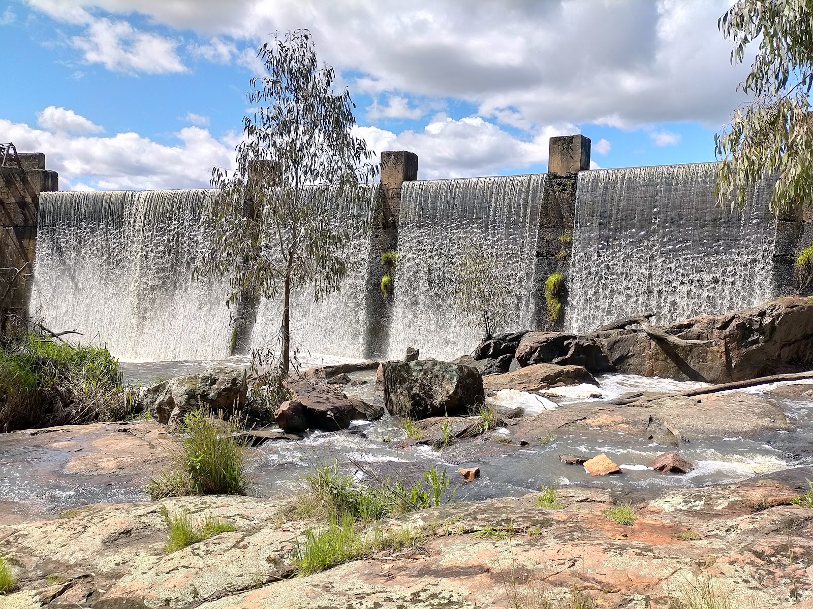 Bumberry Dam (2026) – Best of TikTok, Instagram & Reddit Travel Guide