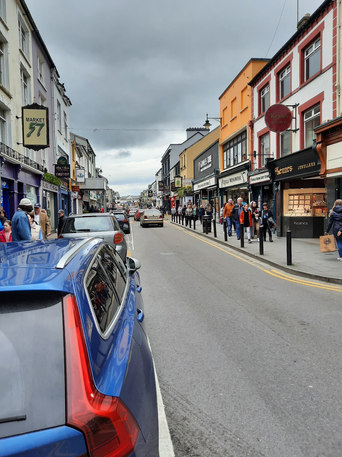 High Street Killarney (2026) – Best of TikTok, Instagram & Reddit ...