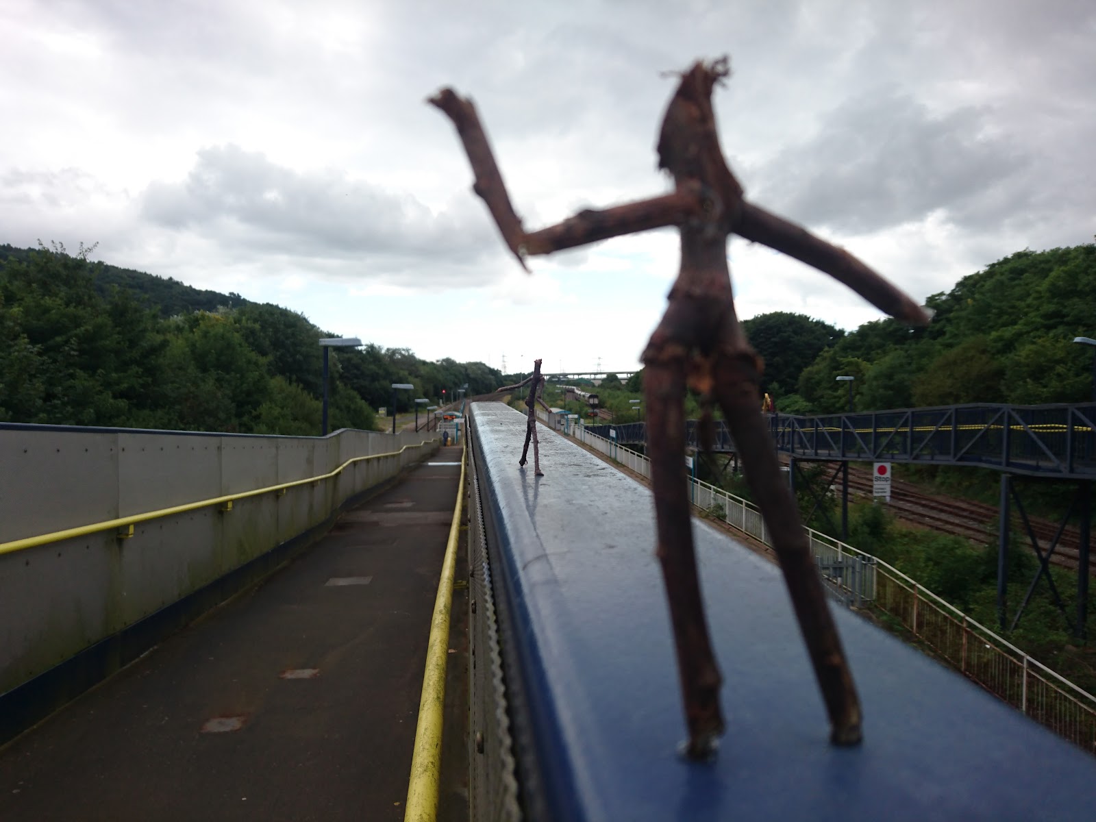 Briton Ferry Bascule Bridge (2026) – Best of TikTok, Instagram & Reddit ...