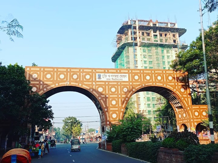 University of Dhaka (2026) – Best of TikTok, Instagram & Reddit Travel ...
