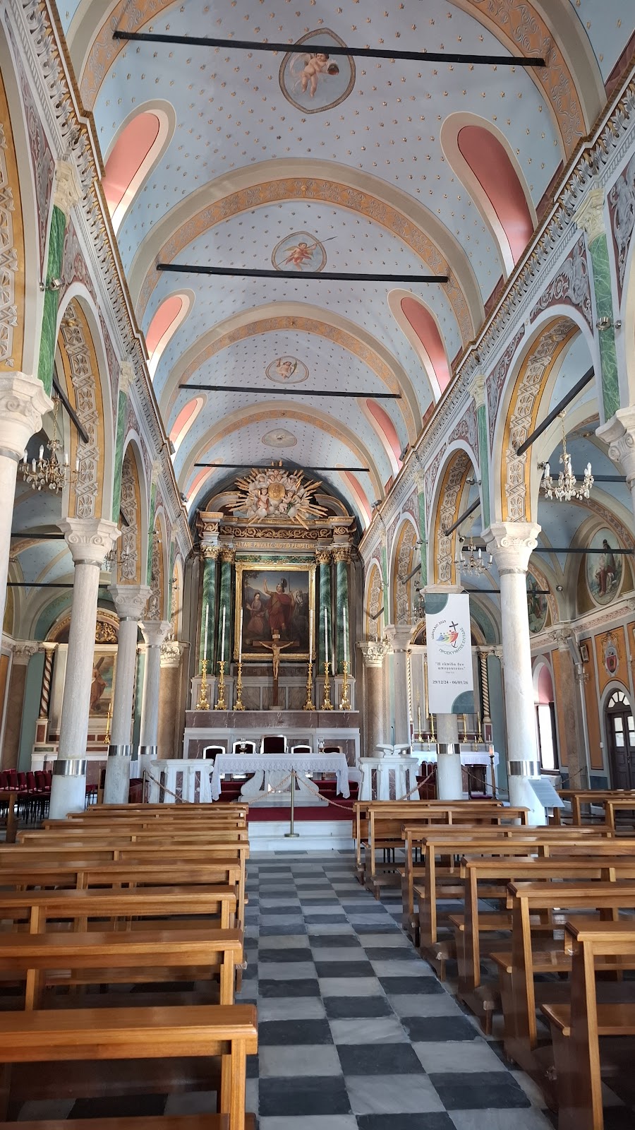 Capuchin Monastery St. John (2026) – Best of TikTok, Instagram & Reddit ...