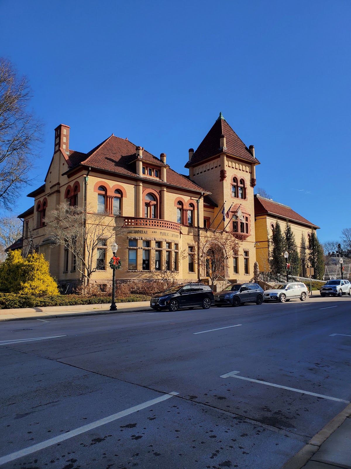 Downtown Westerly (2026) – Best of TikTok, Instagram & Reddit Travel Guide