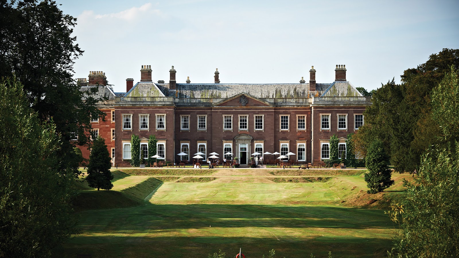 Holme Lacy House and Grounds (2026) – Best of TikTok, Instagram ...