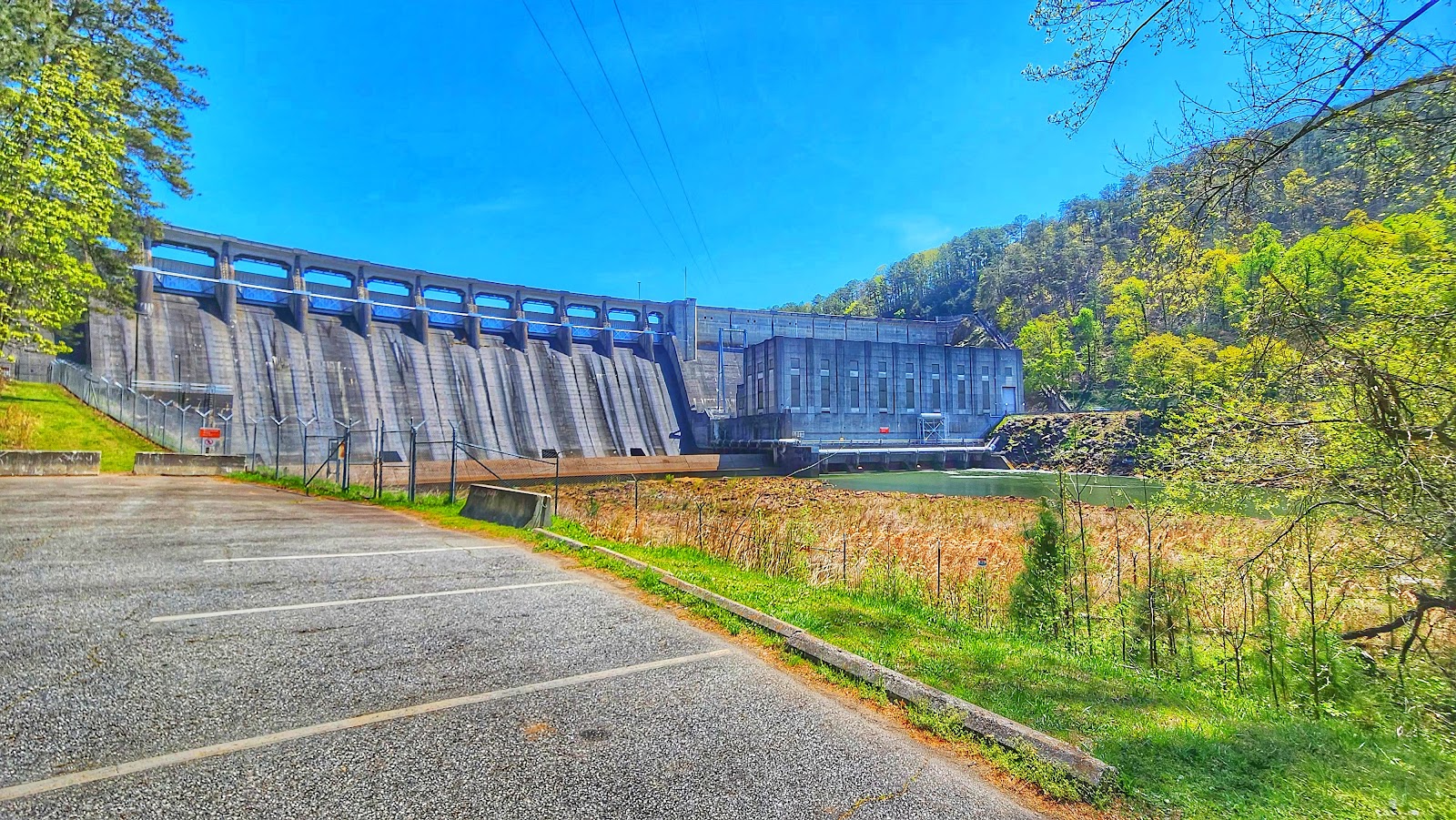 Allatoona Dam Overlook (2026) – Best of TikTok, Instagram & Reddit ...