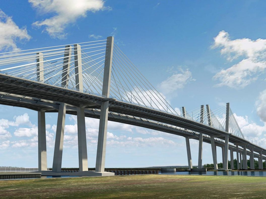 Goethals Bridge (2026) – Best of TikTok, Instagram & Reddit Travel Guide