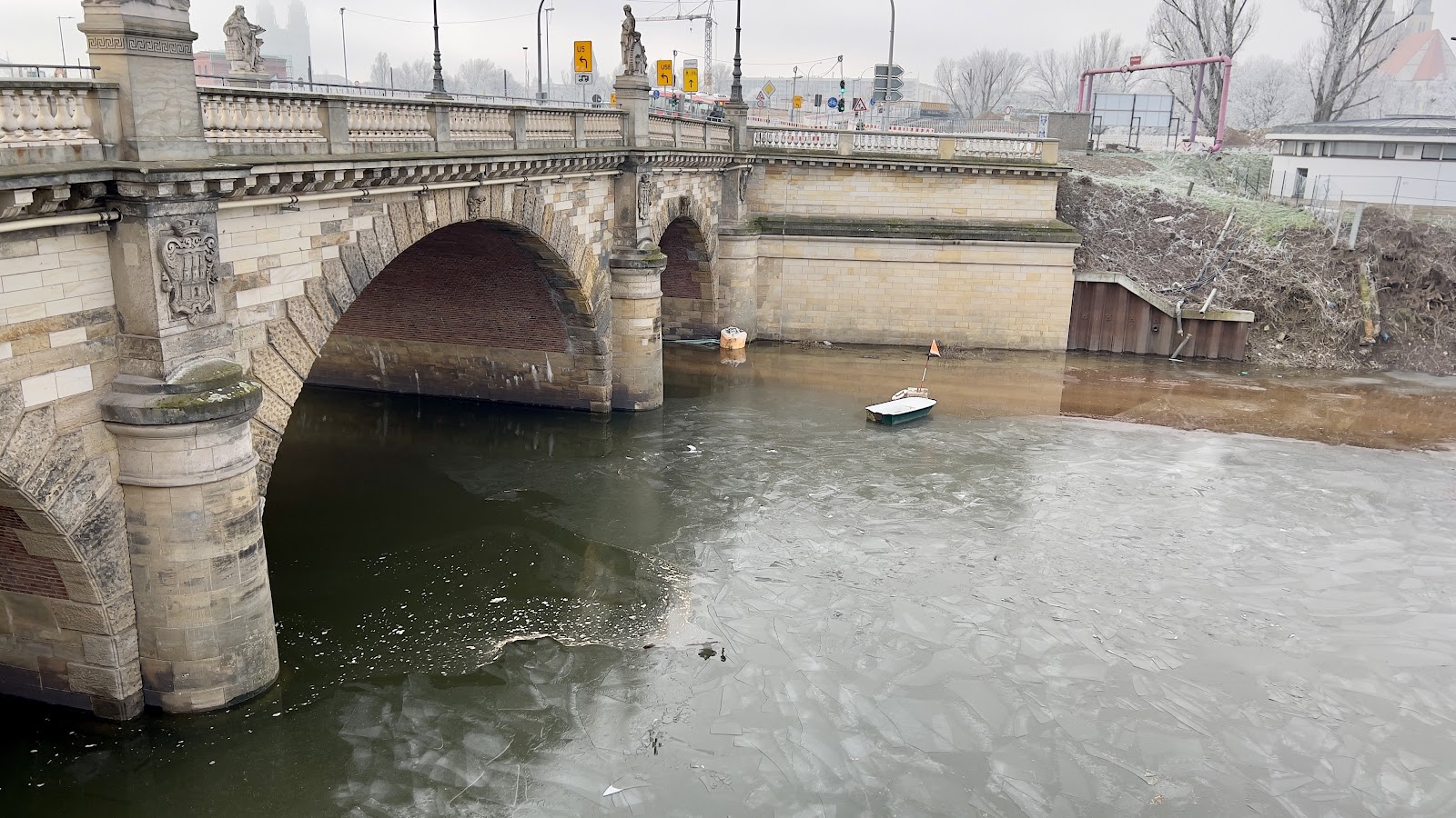 Anna-Ebert Bridge (2026) – Best of TikTok, Instagram & Reddit Travel Guide
