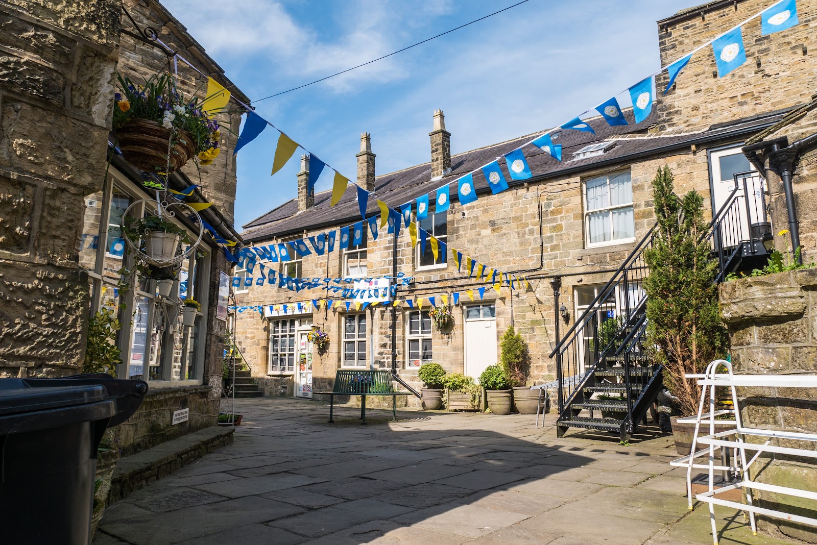 Pateley Bridge (2026) – Best of TikTok, Instagram & Reddit Travel Guide
