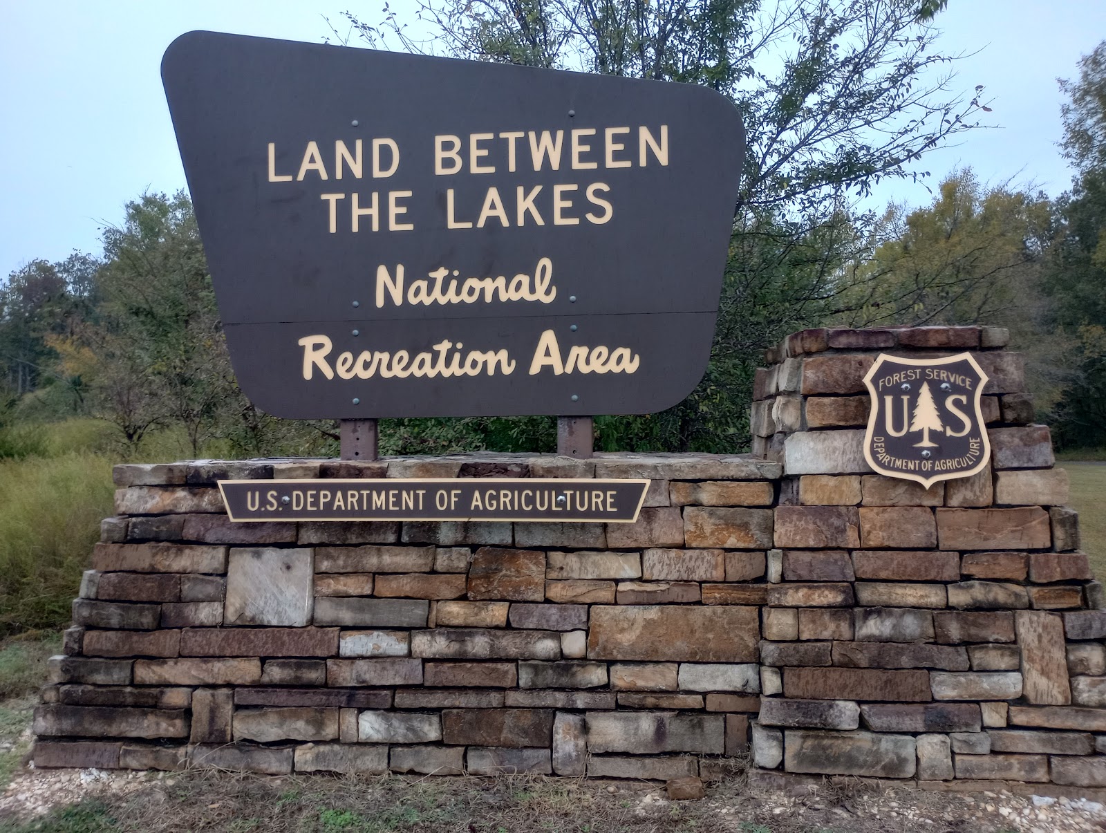 Land Between the Lakes National Recreation Area (2026) – Best of TikTok ...
