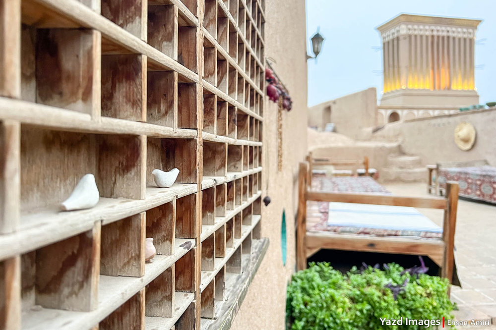 Yazd Art House (2026) – Best of TikTok, Instagram & Reddit Travel Guide