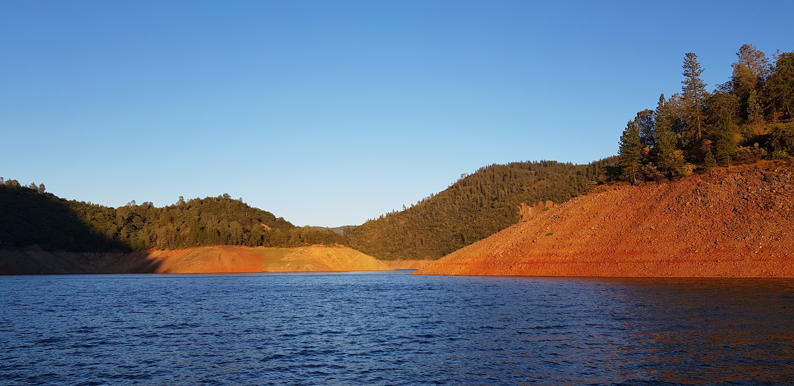 Bidwell Canyon Marina (2026) – Best of TikTok, Instagram & Reddit ...