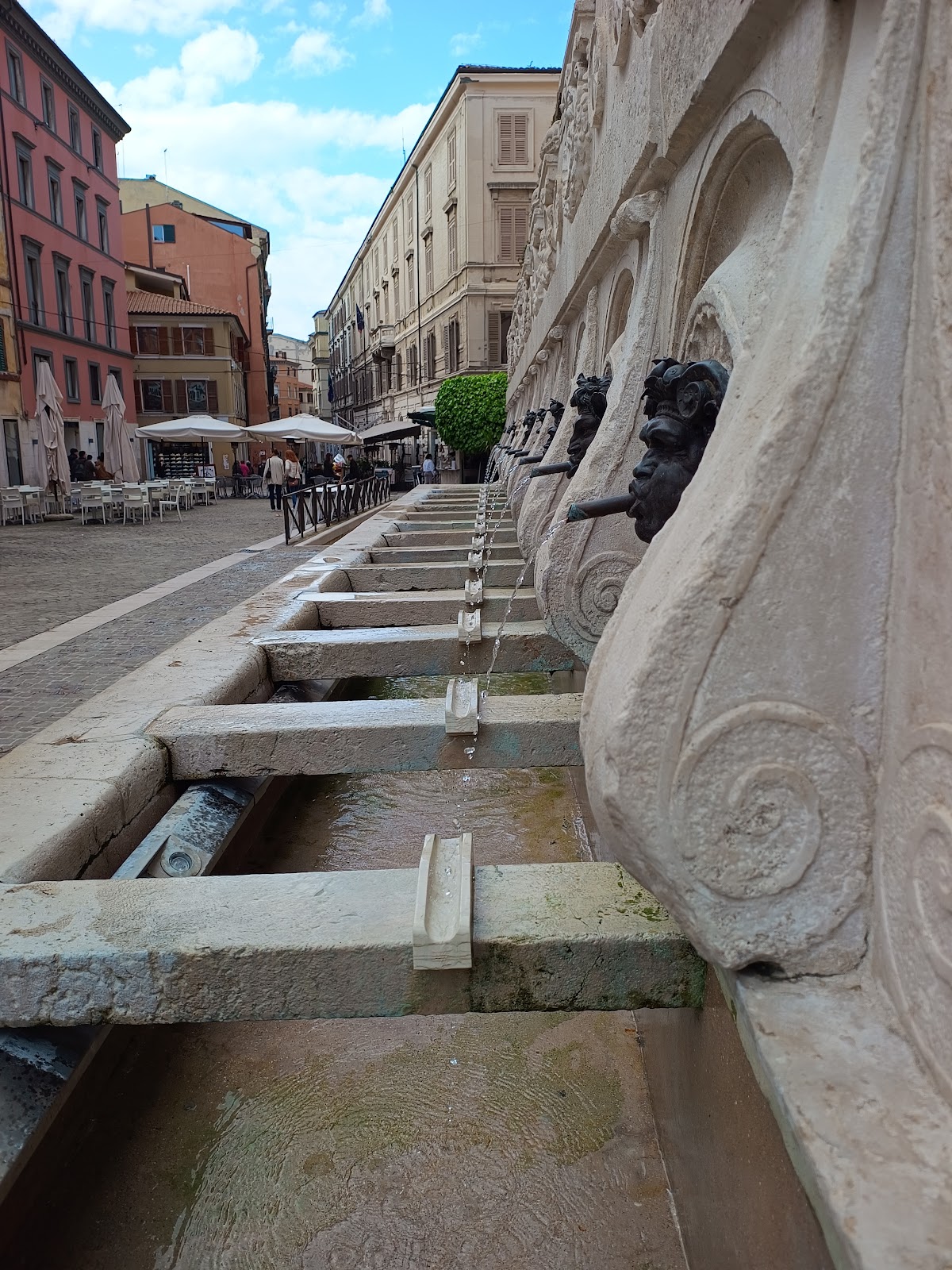 Fontana del Calamo 13 Cannelle (2026) – Best of TikTok, Instagram ...