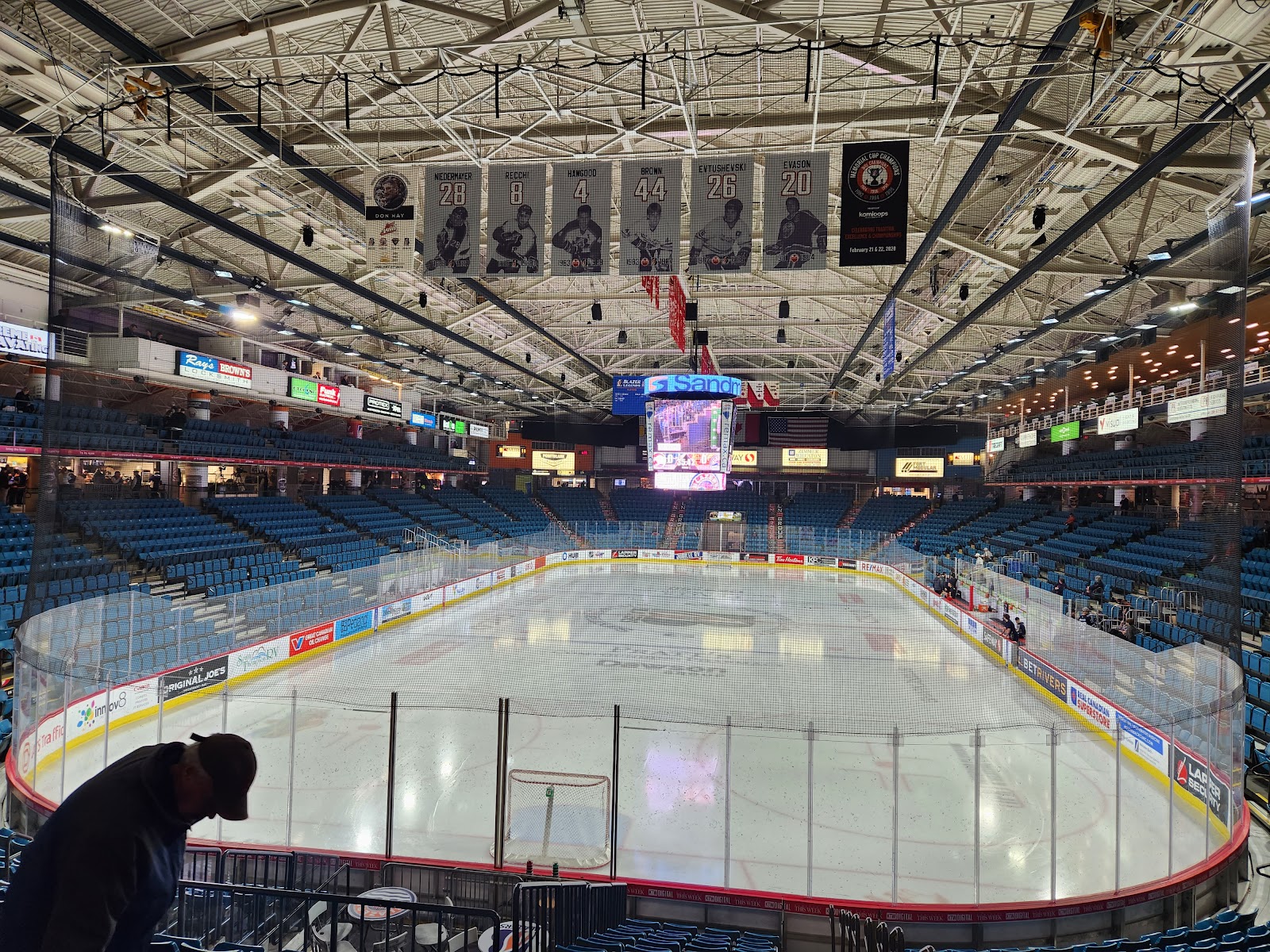 Sandman Centre Kamloops (2026) – Best of TikTok, Instagram & Reddit ...