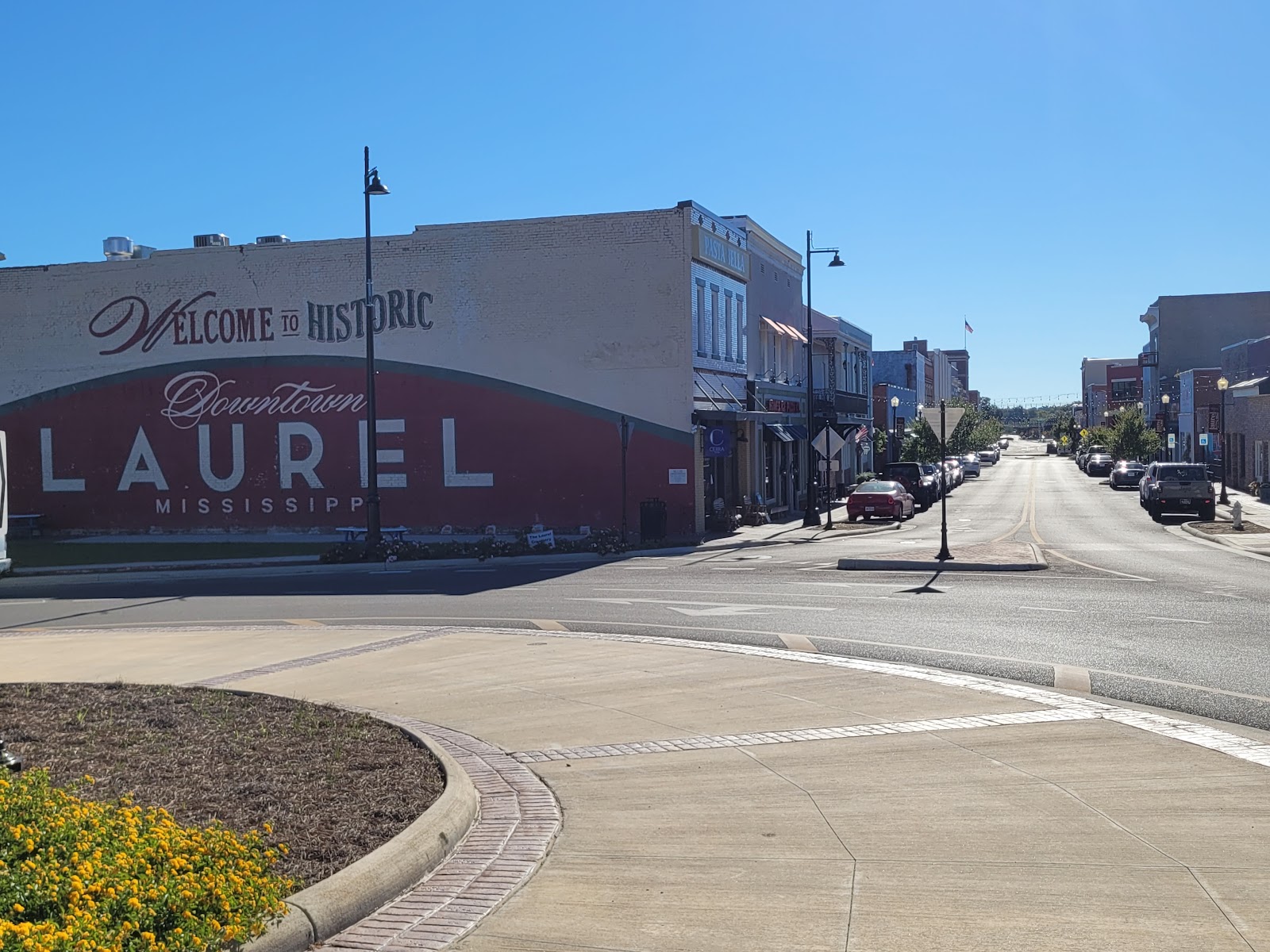 Downtown Laurel Historic District (2026) – Best of TikTok, Instagram ...