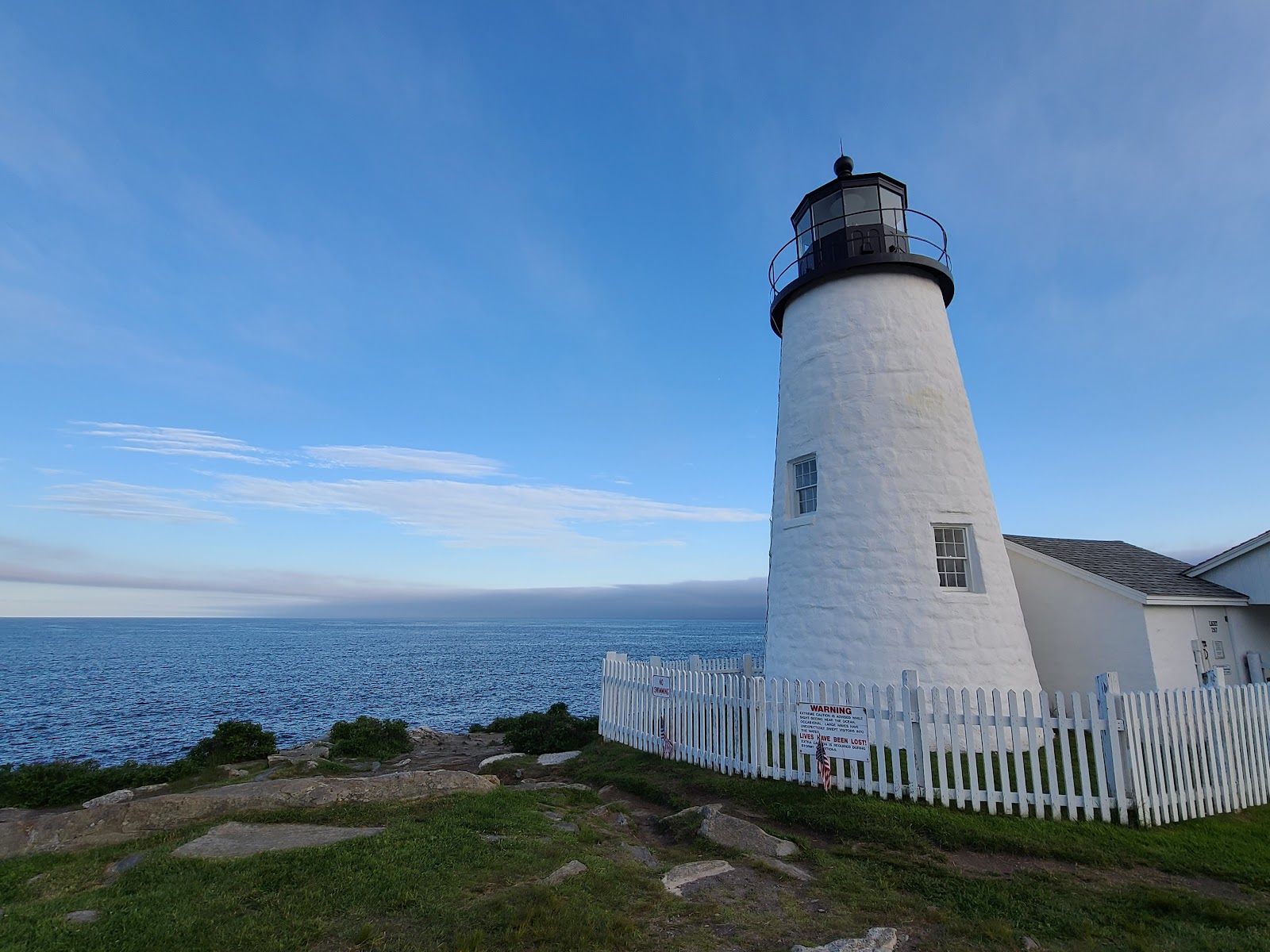 Pemaquid Point Lighthouse (2025) – Best of TikTok, Instagram & Reddit ...
