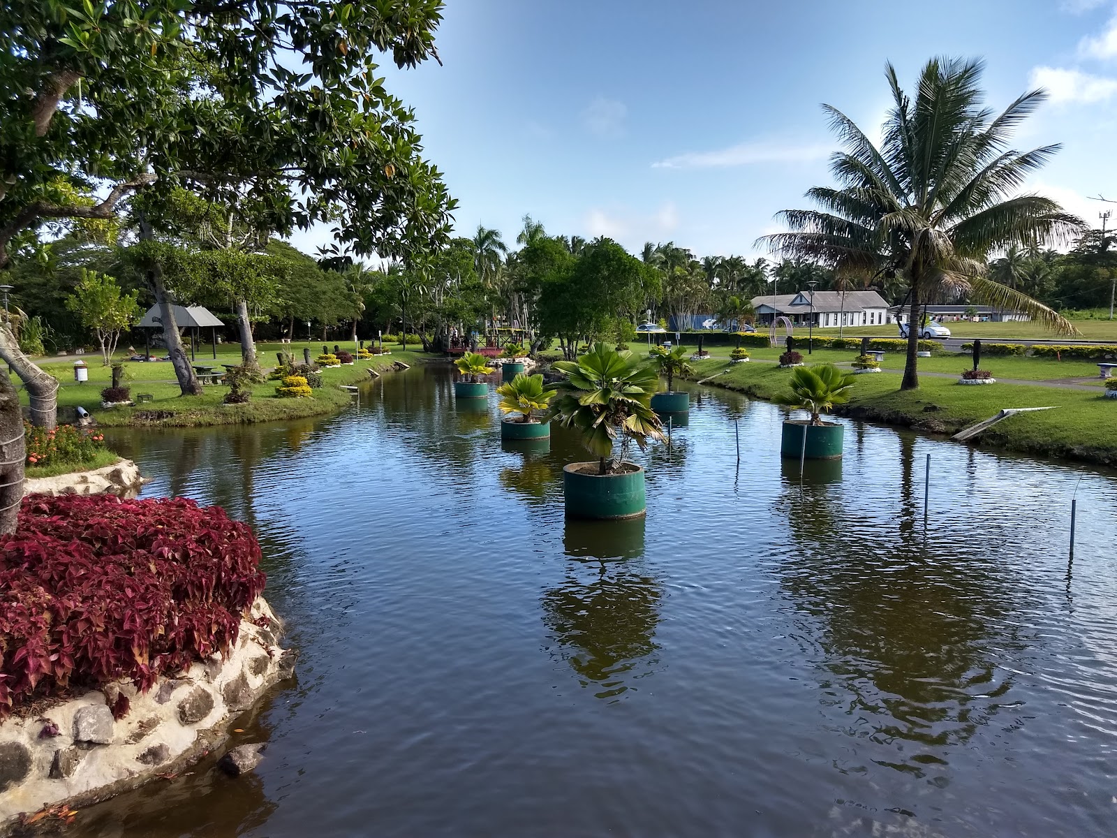 My Suva Park Nasese (2025) – Best of TikTok, Instagram & Reddit Travel ...