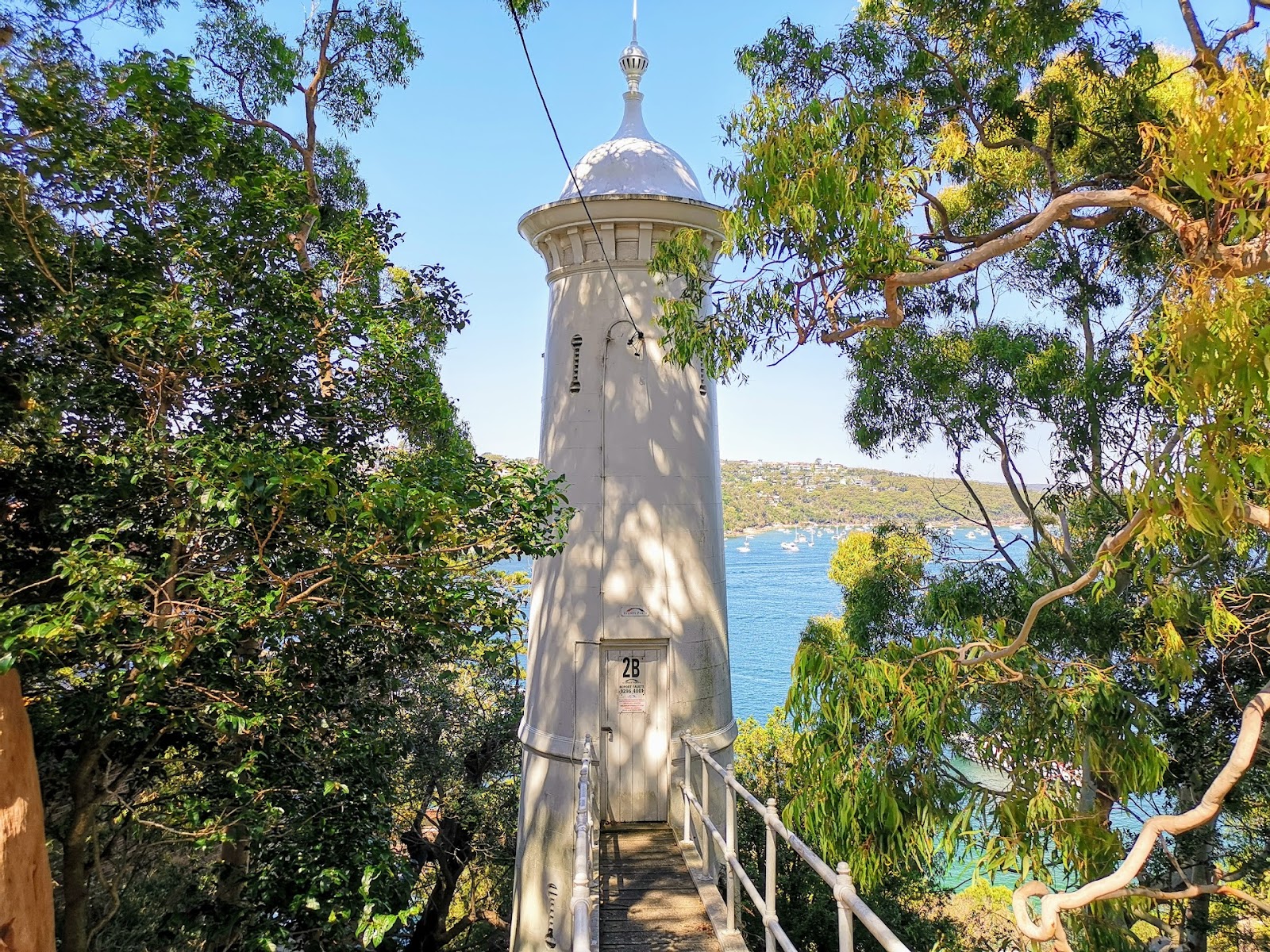 Parriwi Head Light Sydney (2026) – Best of TikTok, Instagram & Reddit ...