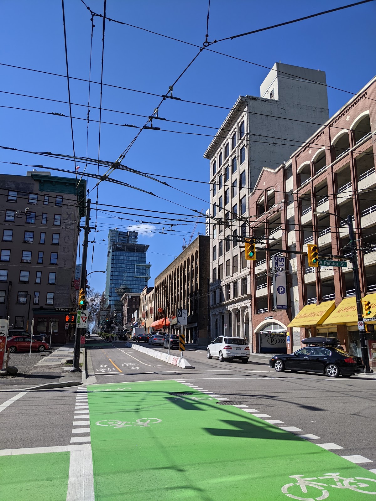 Richards Street Vancouver (2026) – Best of TikTok, Instagram & Reddit ...