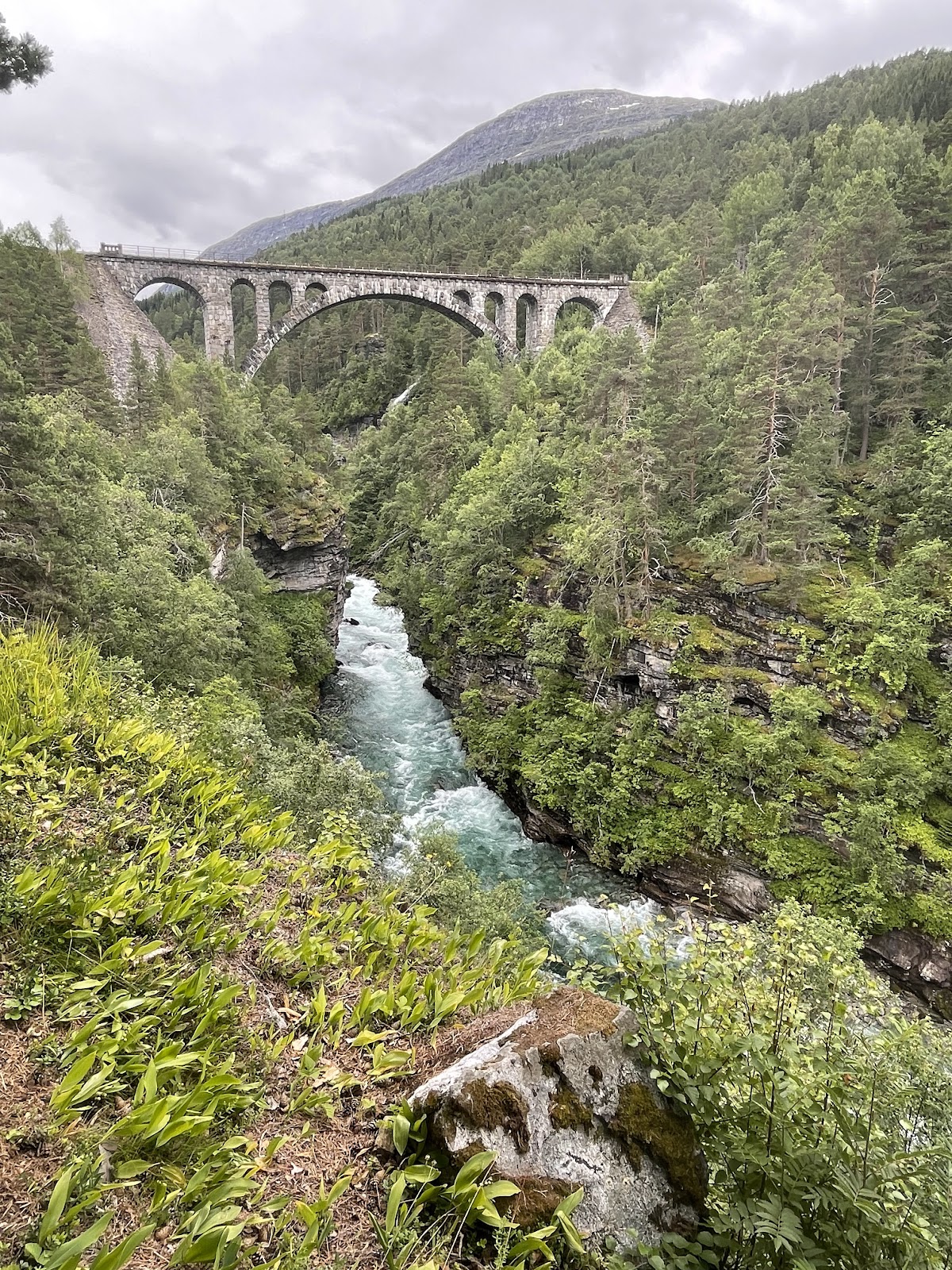 Kylling Bridge (2026) – Best of TikTok, Instagram & Reddit Travel Guide