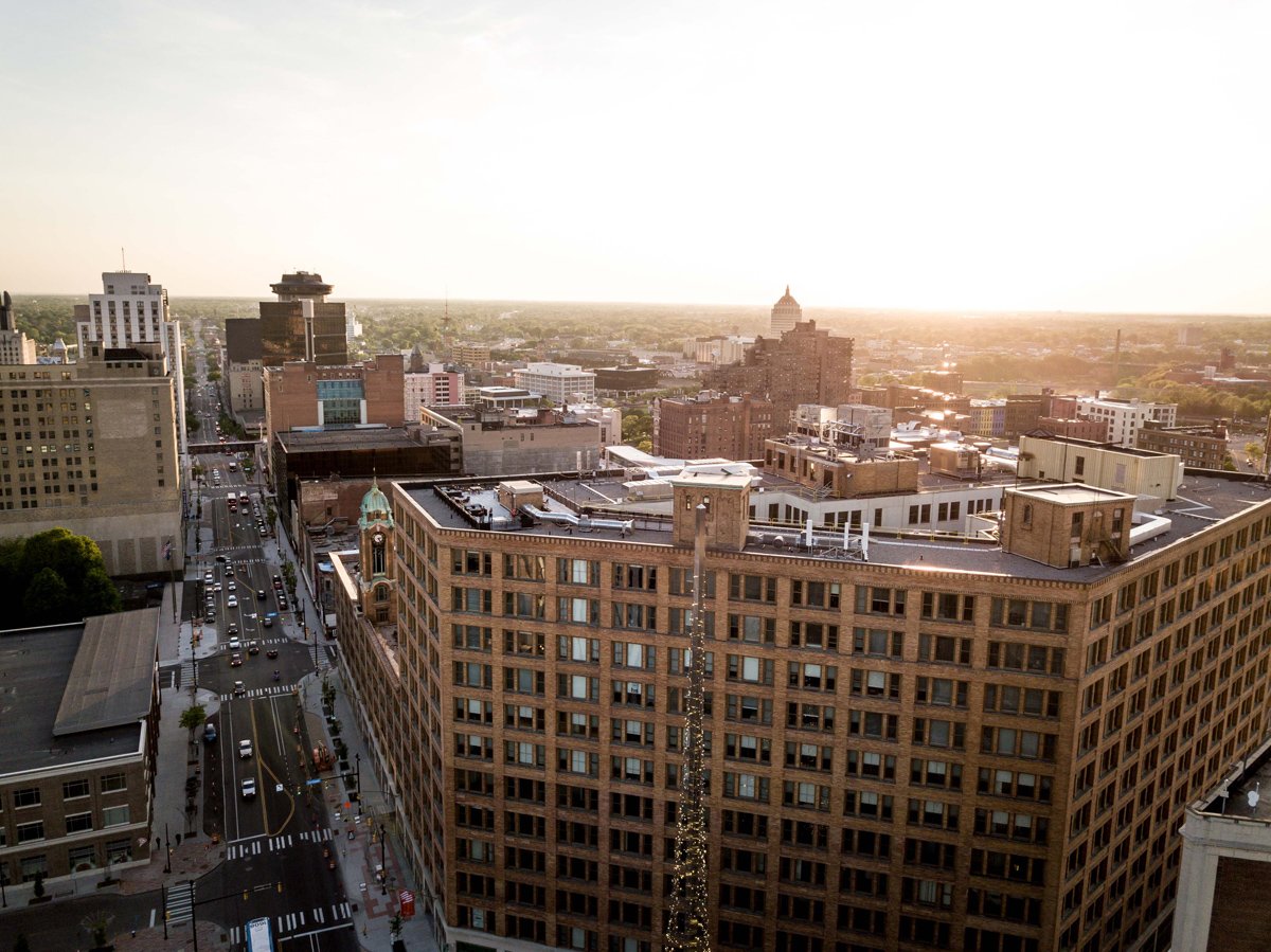 Sibley Square Sibley Building (2025) – Best of TikTok, Instagram ...