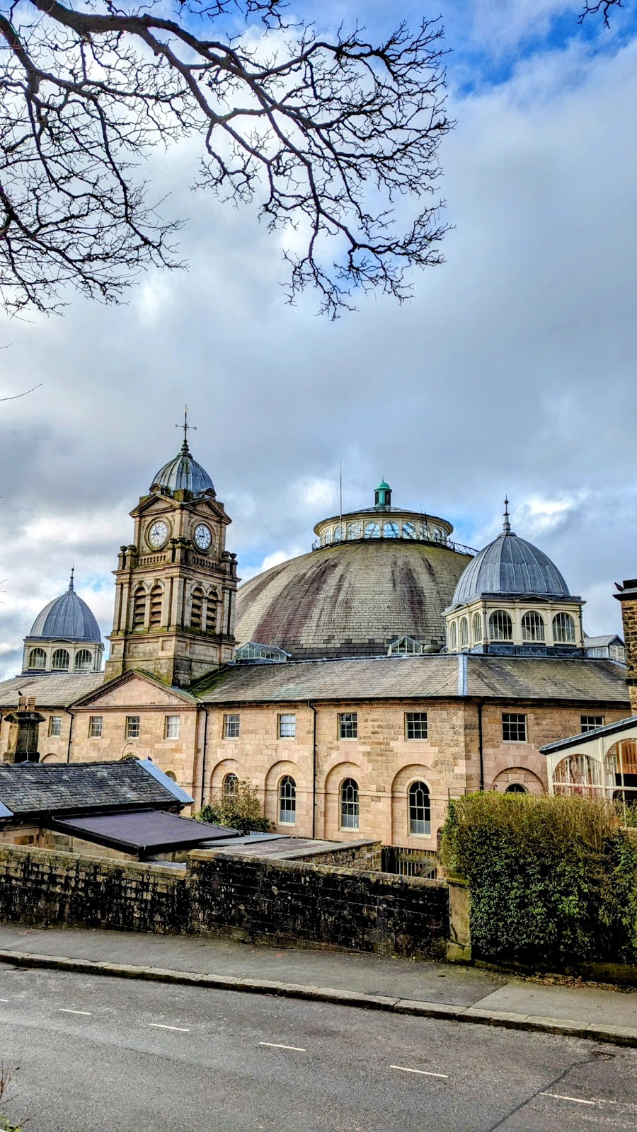 Devonshire Dome Buxton (2025) – Best of TikTok, Instagram & Reddit ...