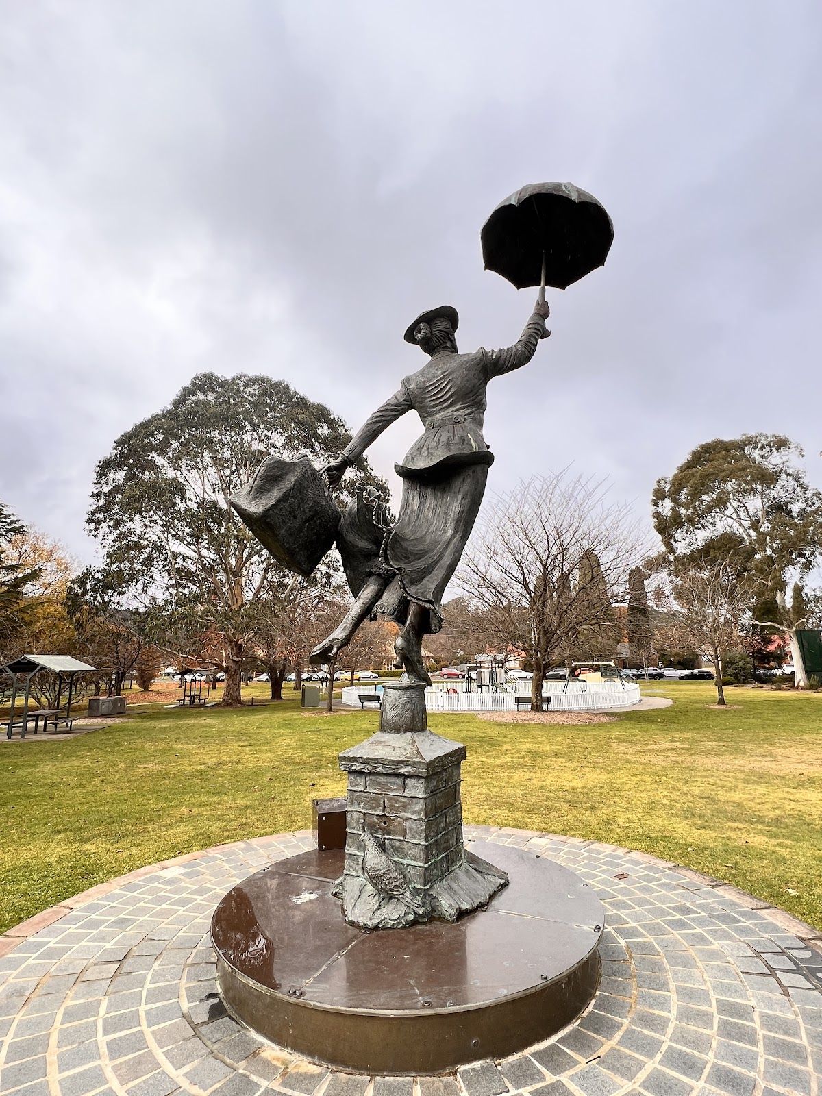 Glebe Park Bowral (2026) – Best of TikTok, Instagram & Reddit Travel Guide