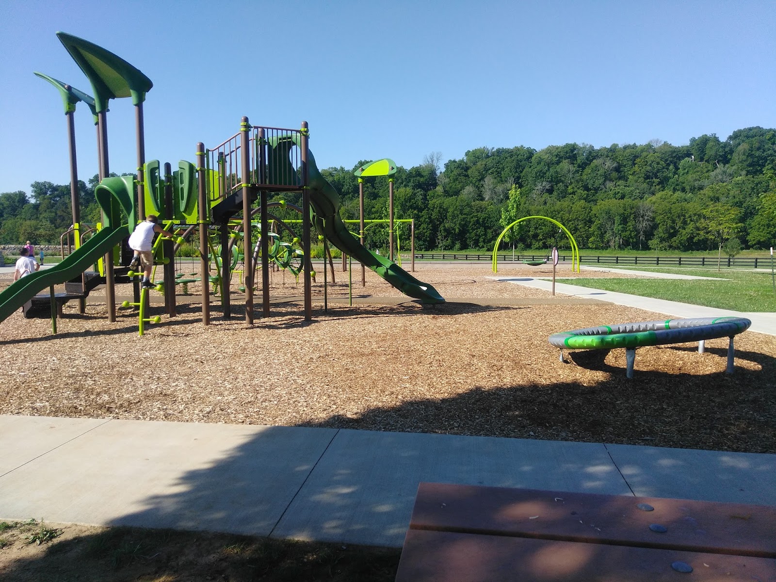 Broad Run Park (2026) – Best of TikTok, Instagram & Reddit Travel Guide
