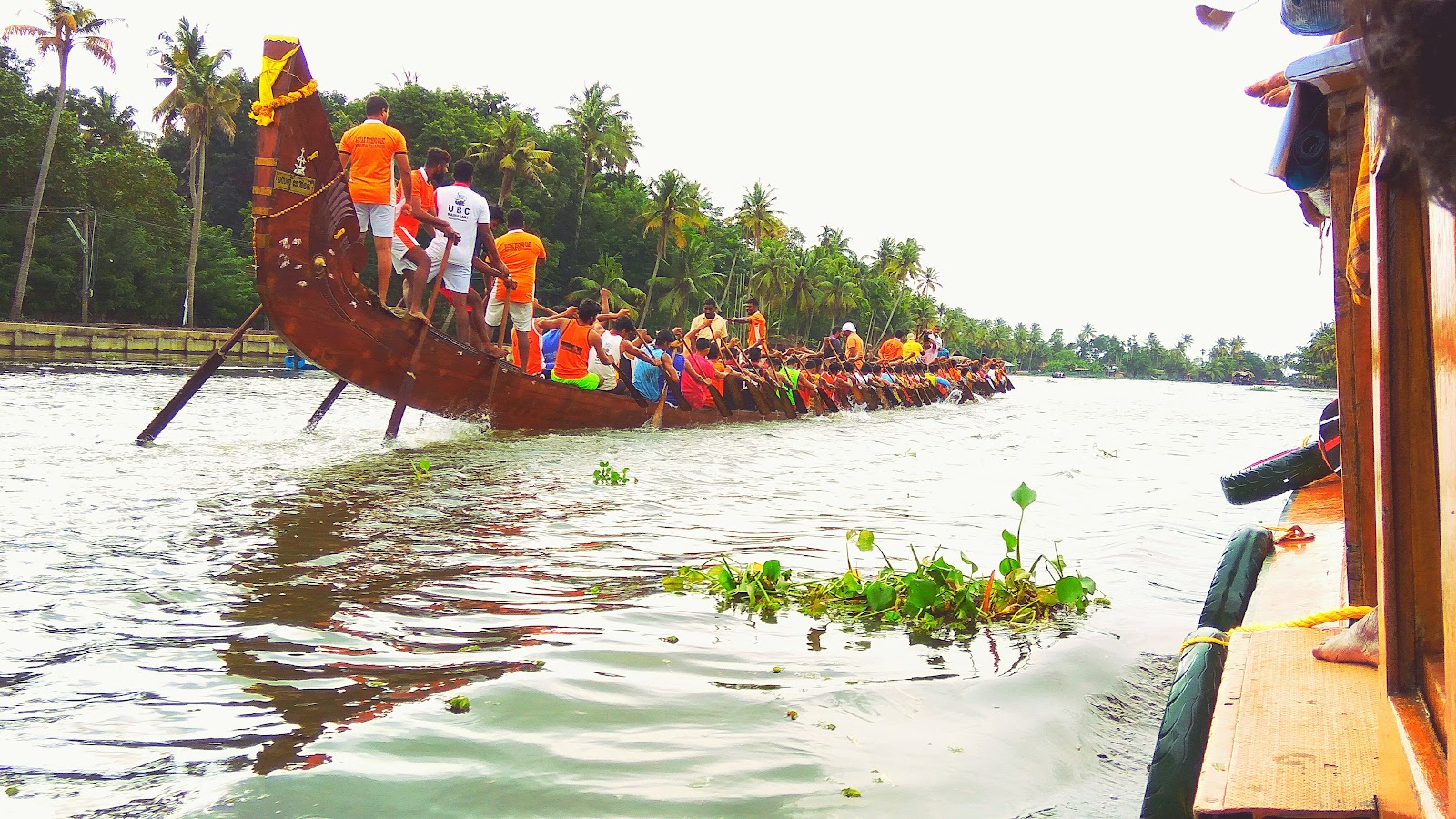 Kainakary Kerala (2026) – Best of TikTok, Instagram & Reddit Travel Guide