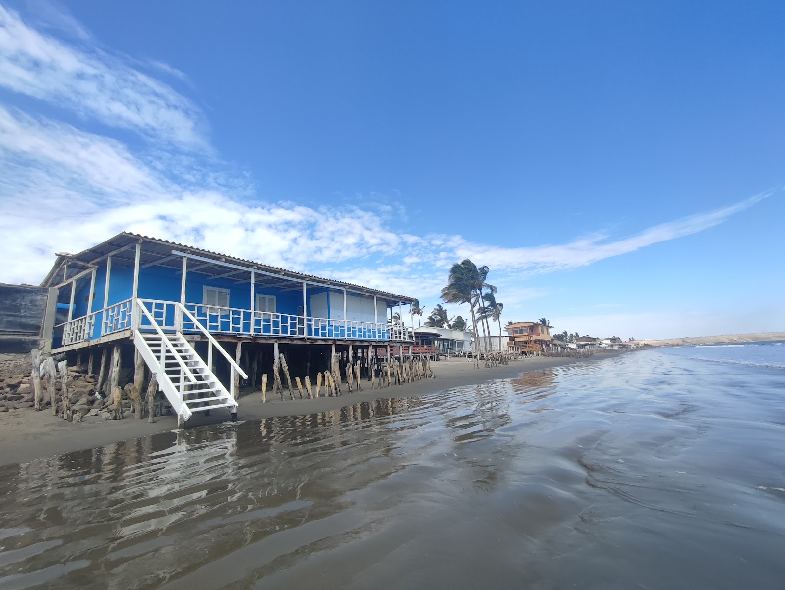 Colán Beach Peru (2026) – Best of TikTok, Instagram & Reddit Travel Guide