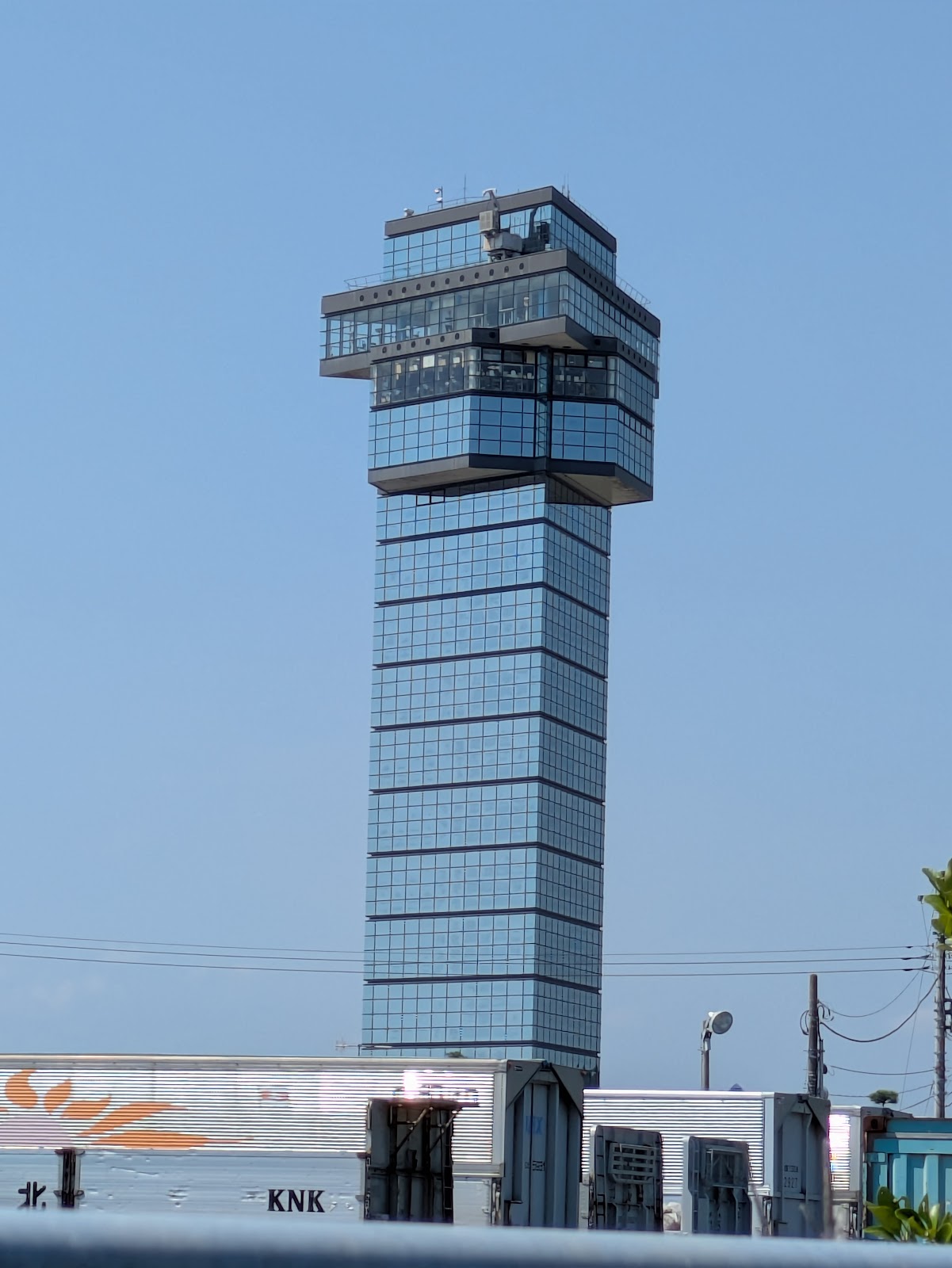 Oarai Marine Tower (2025) – Best of TikTok, Instagram & Reddit Travel Guide
