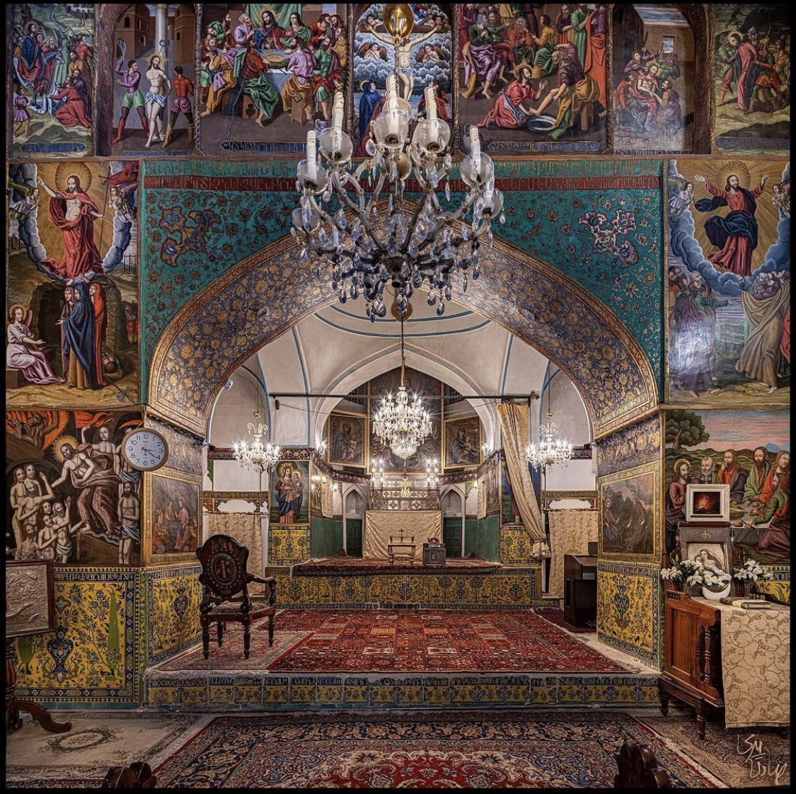 Saint Mary Mariam Church (2026) – Best of TikTok, Instagram & Reddit ...