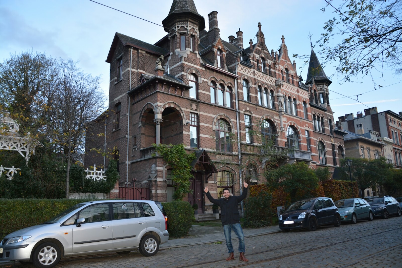 Berchem (2026) – Best of TikTok, Instagram & Reddit Travel Guide