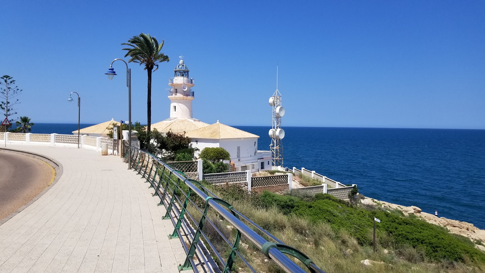 Cullera Lighthouse (2026) – Best of TikTok, Instagram & Reddit Travel Guide