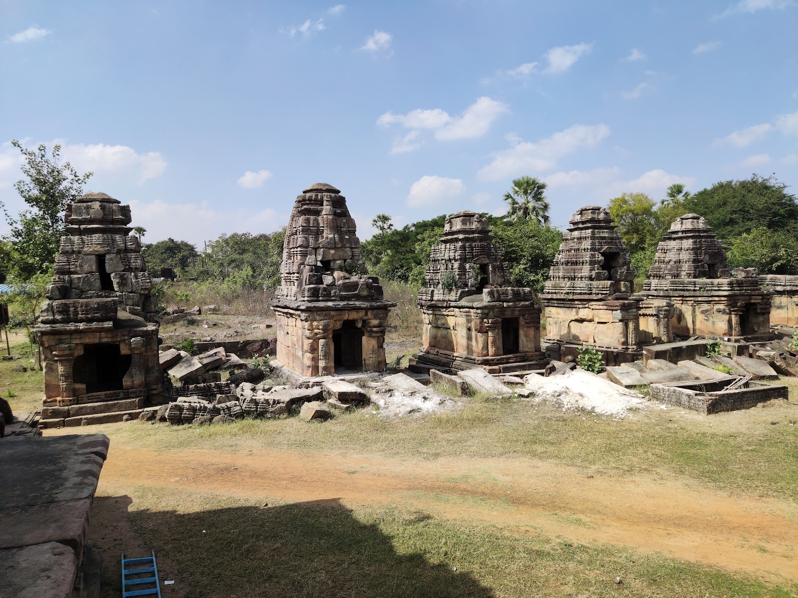 Ghanpur Group of Temples Kotagullu (2026) – Best of TikTok, Instagram ...
