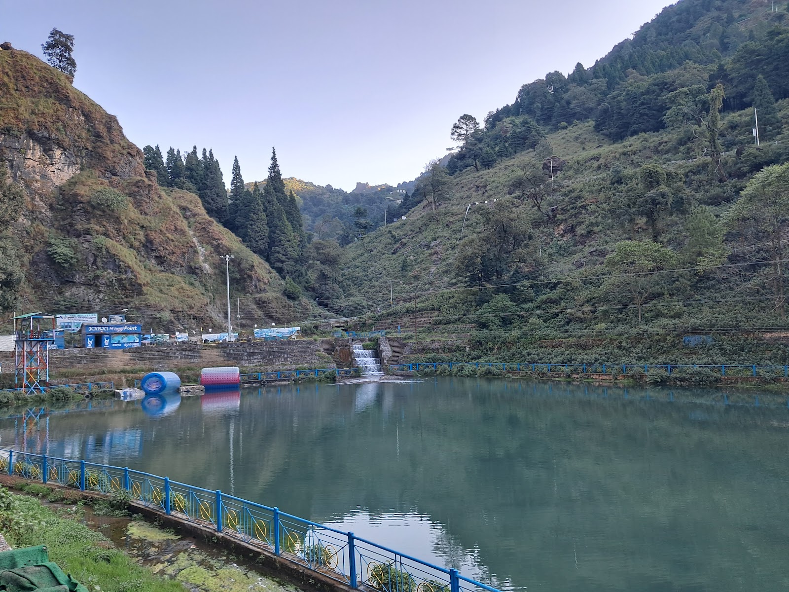 Sariyatal Lake (2026) – Best of TikTok, Instagram & Reddit Travel Guide