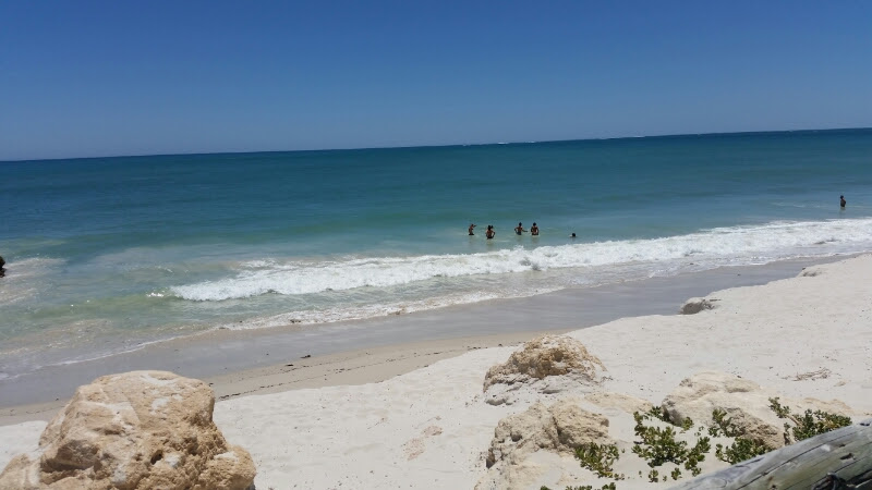 Quinns Rocks (2026) – Best of TikTok, Instagram & Reddit Travel Guide