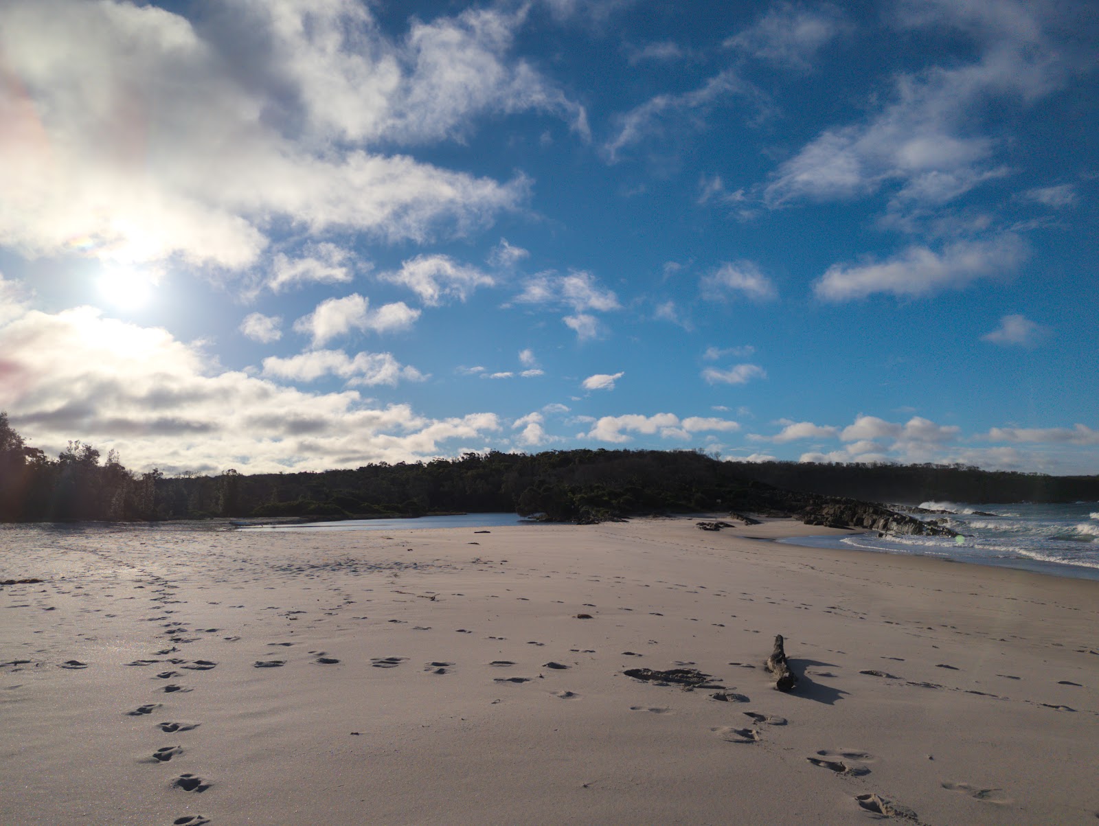 Saltwater Creek Beach (2026) – Best of TikTok, Instagram & Reddit ...