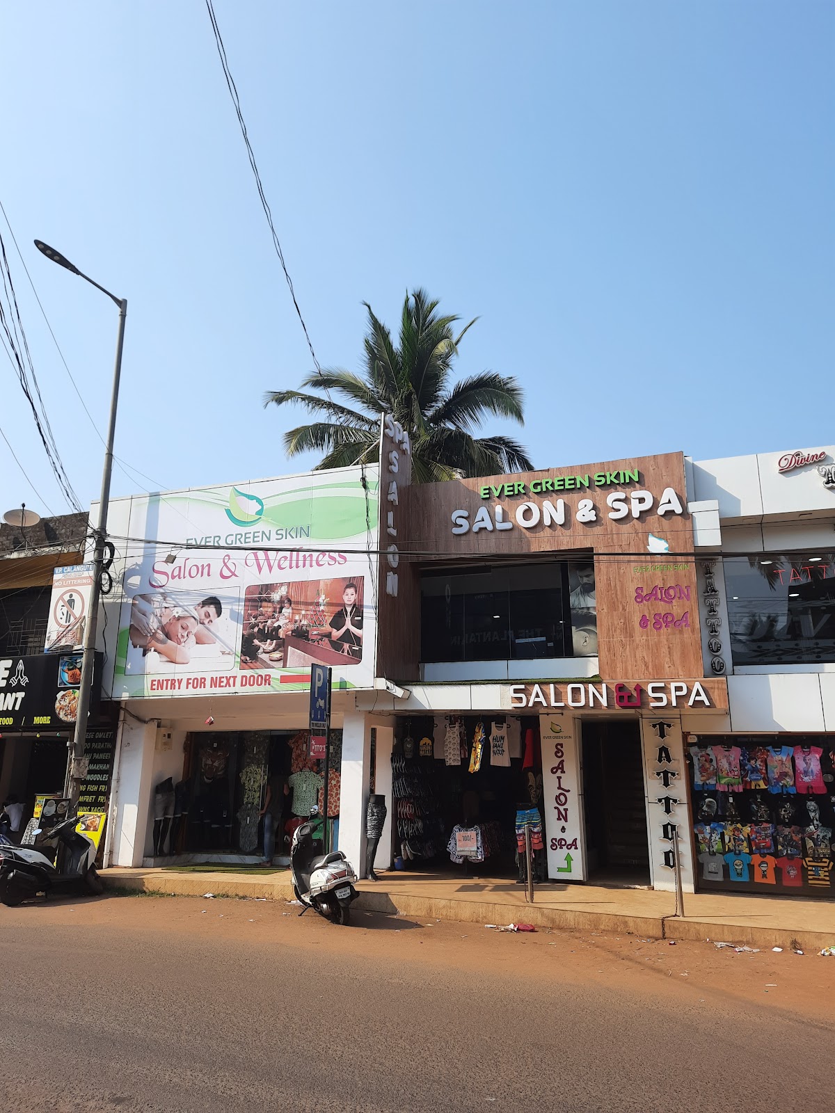 Calangute Market Square (2026) – Best of TikTok, Instagram & Reddit ...