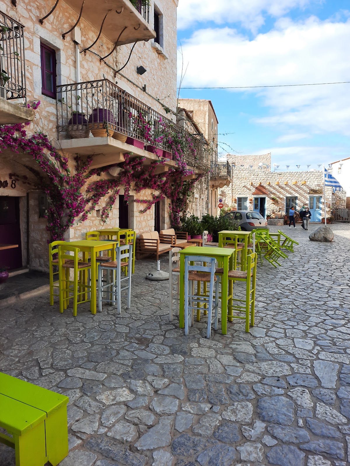 Areopoli Old Town (2026) – Best of TikTok, Instagram & Reddit Travel Guide