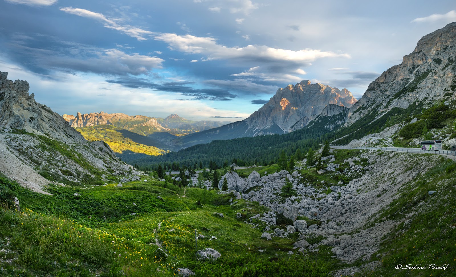 Valparola Pass (2025) – Best of TikTok, Instagram & Reddit Travel Guide