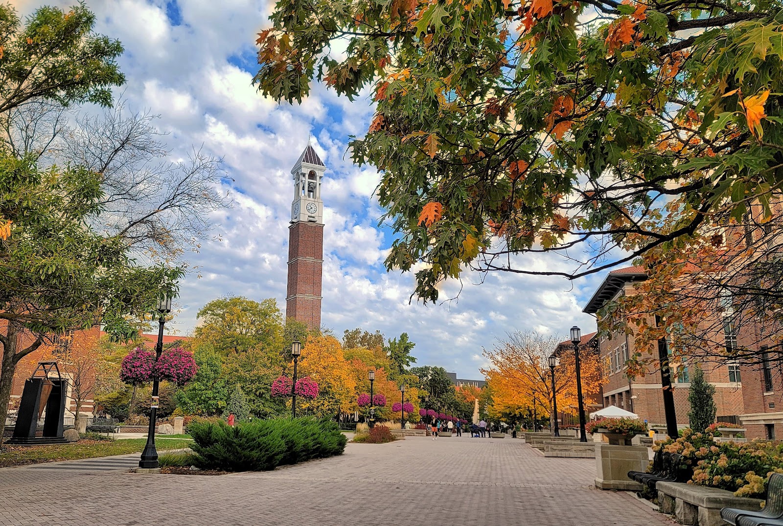 Purdue Bell Tower (2026) – Best of TikTok, Instagram & Reddit Travel Guide