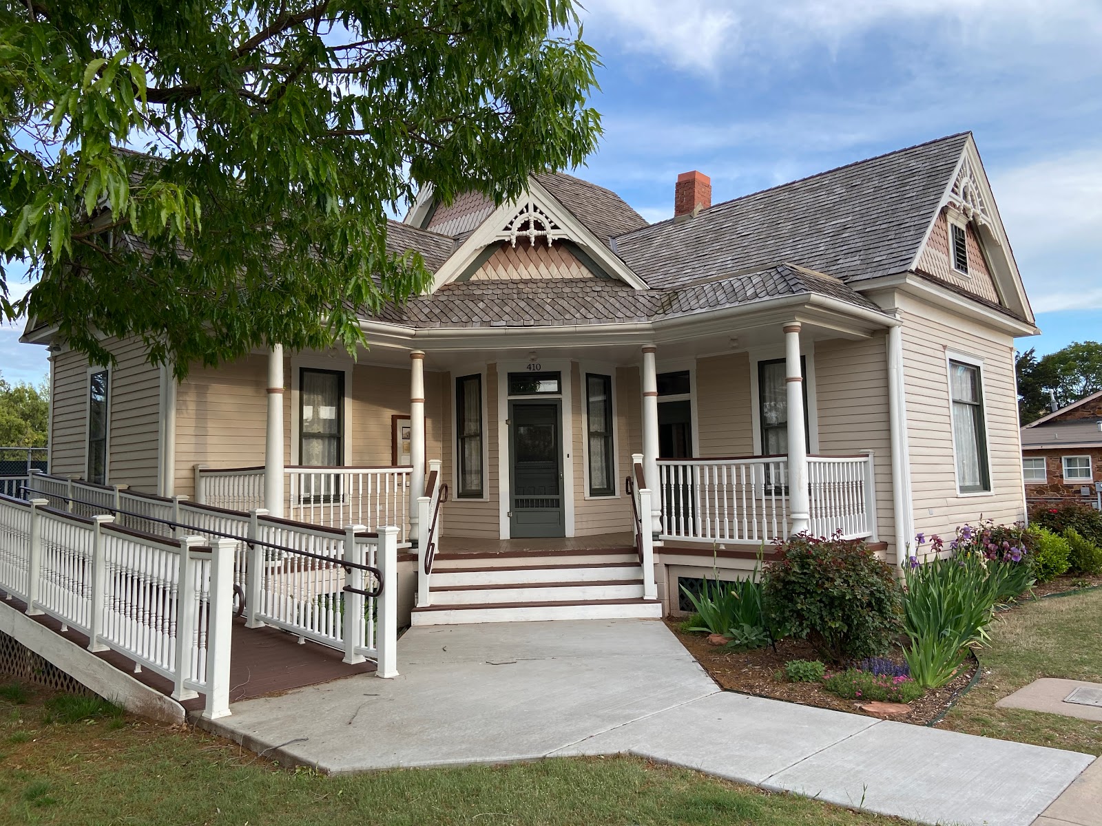 Rodkey House Edmond (2026) – Best of TikTok, Instagram & Reddit Travel ...