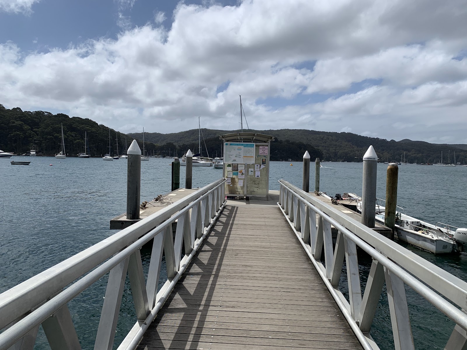 Church Point Wharf (2026) – Best of TikTok, Instagram & Reddit Travel Guide